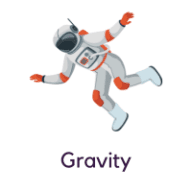 List of Space Vocabulary with Picture | Englishan • Englishan